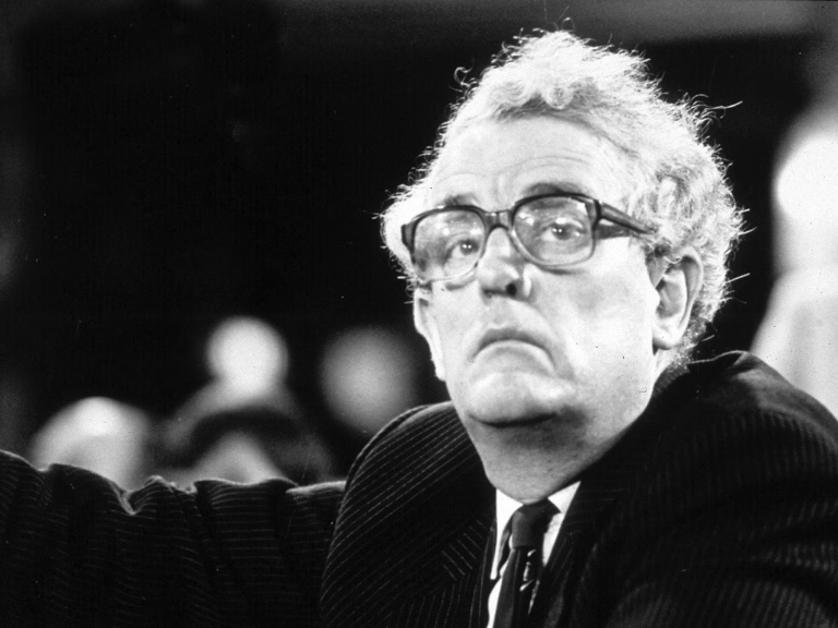 EL POLÍTICO ESCOSES QUE DESAFIÓ A THATCHER: TAM DALYELL Y LA GUERRA DE ...